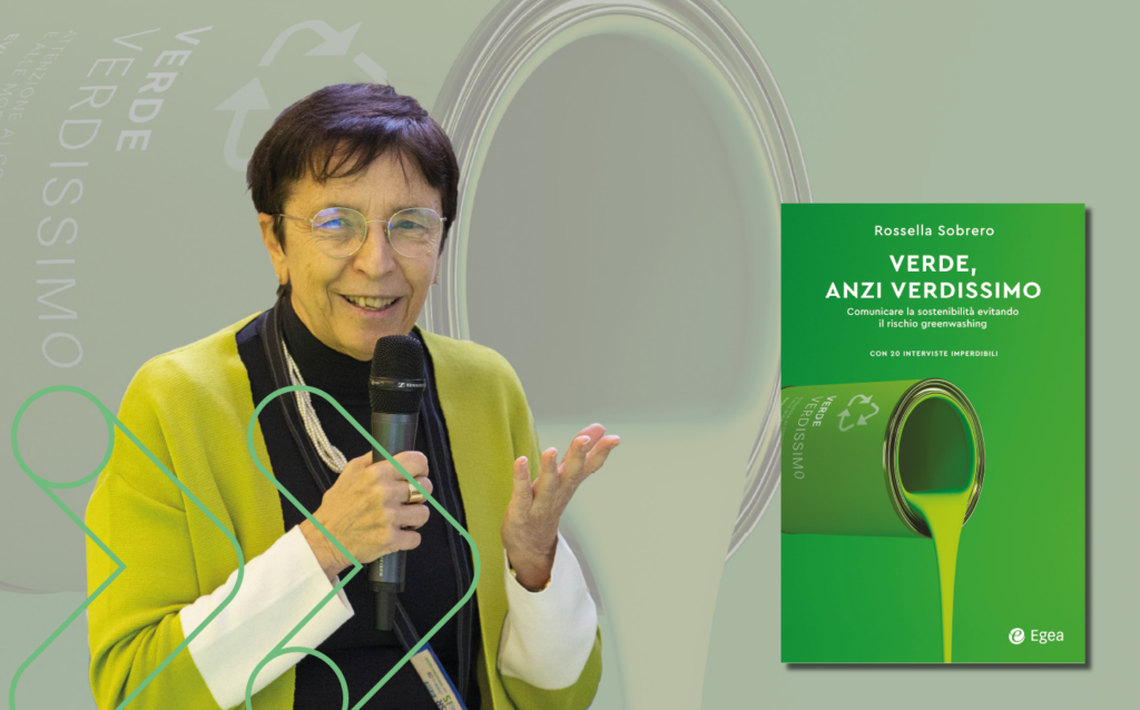 Sostenibilità e greenwashing: trappole e linee guida – A Dot Forward